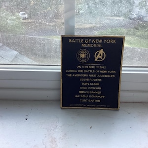 Fallout New Vegas 3D Printed Sign - Etsy