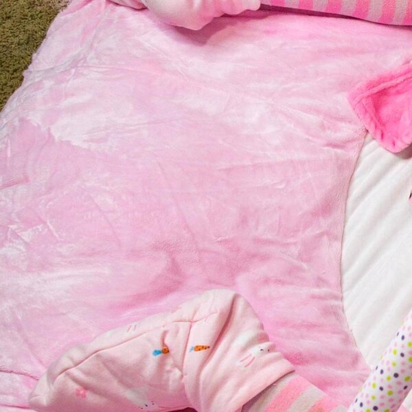 ABDL Adult Baby Pull Ups Diaper Style Swim Trunks Little Unicorn - Etsy