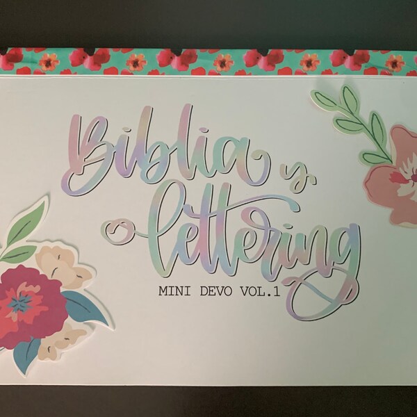 IPad Lettering Collection - Procreate Brush - BBL Metallic Lettering ...