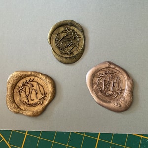 Express Processing Seal Stamp - Etsy