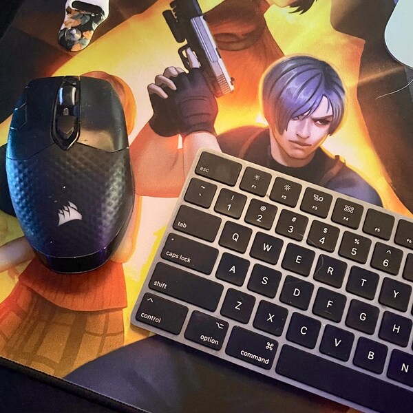 Persona 3 SEES Team Aigis and Makoto Room Decor Print - Etsy