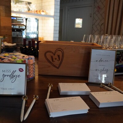 Wedding Fan Sign Template for Our Number One Fans - Etsy