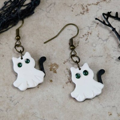 Boho Embossed Unique Cutter Sets 5 Sets Classic Dangle Earring Cutter ...