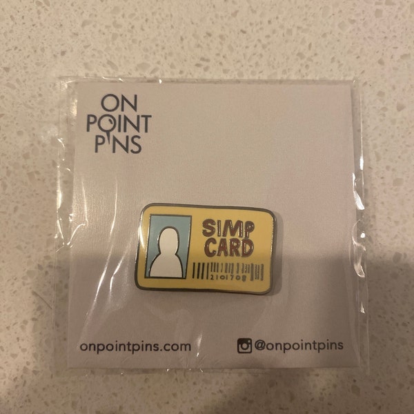 Simp Card Arthur Meme Pin | 90s Cartoon | Social Media Twitter ...