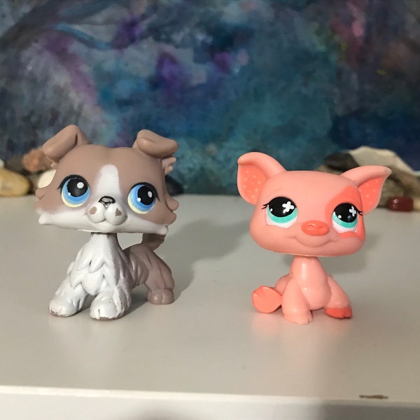 Littlest Pet Shop - Accessories - 20 Pieces - LPS - Lot 3 - Etsy