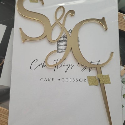 One Line Art Cake Topper Woman With the Hat Line Art Cake Topper ...