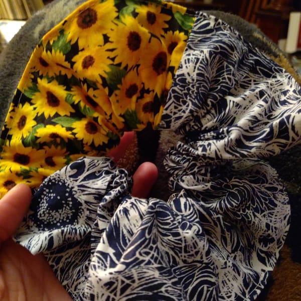 Printable Cloth Pad Sewing Pattern PDF Sewing Pattern for Pad With ...