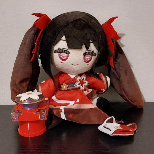 Hsr Sparkle Fumo Honkai Star Rail Sparkle Plush Doll Sparkle Doll ...