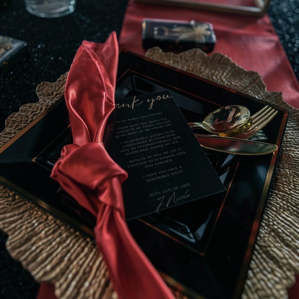 Spanish Padrinos De Lazo Template: Customizable and Ready-to-use ...