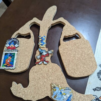 Pixar Pin Board Doug From Up - Etsy