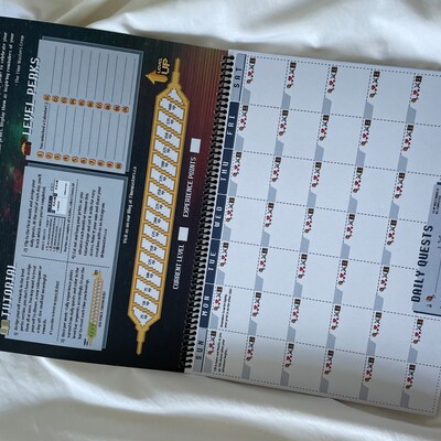 The Ultimate Art Calendar - Etsy