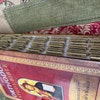 Orthodox Bible Tabs - Etsy