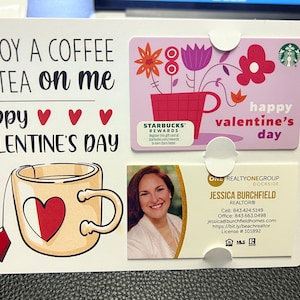 SET of the Best Compliment You Can Give is a Referral Gift | Etsy