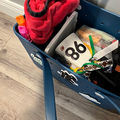 Lane Life Divider Tray for the Original Size Bogg Bag, Set of 2 - Etsy