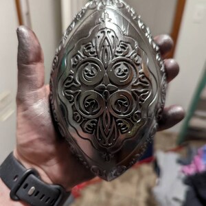 BAYONETTA 2 STL BUNDLE Umbran Watch Earrings 3d Files - Etsy Canada