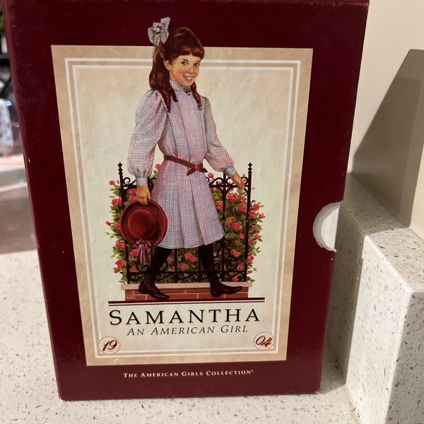 Set of 2 American Girl Story Collection Books // Kit Kittredge and ...