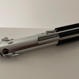 Shtokcustomworx Graflex Clamp Neopixel PCB - Etsy