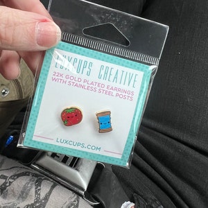 Fuzzy Texas Cutie Patch Sticker Adhesive Patch Texas - Etsy