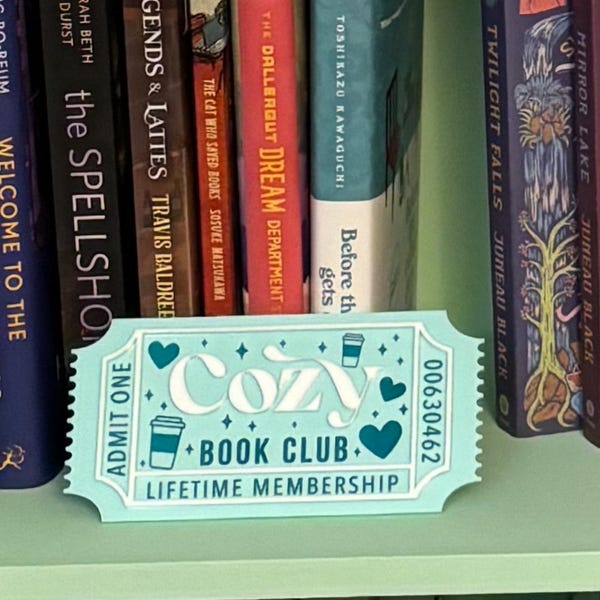 Library Sign | Book Decor | Bookish | Conversation Hearts | Valentines ...