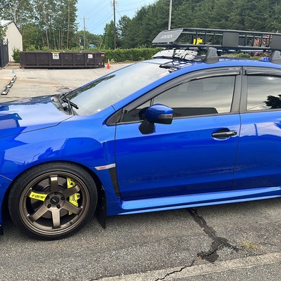 AVID.1 AV06 17-18 OG Design Wheel Decals 4 PCS - Etsy