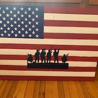 US Army Sergeant First Class Stencil Template Reusable - Etsy