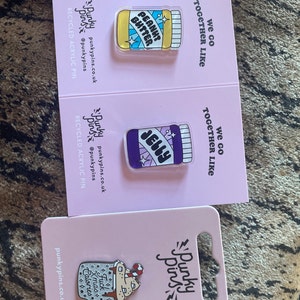 Black & White Cat Enamel Pin With Clutch Back // Lapel Pins - Etsy