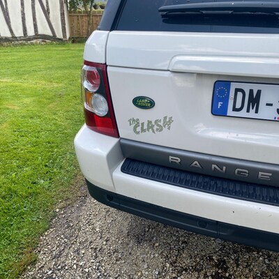 Turtle Car Camper Van Window Trailer Bumper Sticker - Etsy