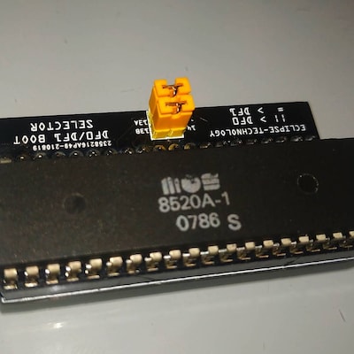 Commodore 64 BASIC ROM C64 Replacement 901226-01 - Etsy