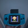 Custom Backlit Gameboy DMG, Modded Bivert Nintendo Game Boy With Glass ...