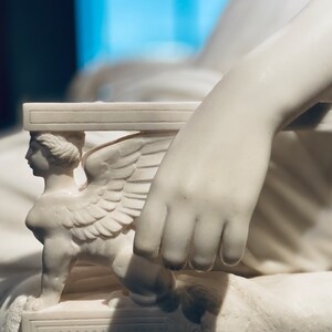 Elen of the Ways the Antlered Goddess Pendant 925 Sterling - Etsy