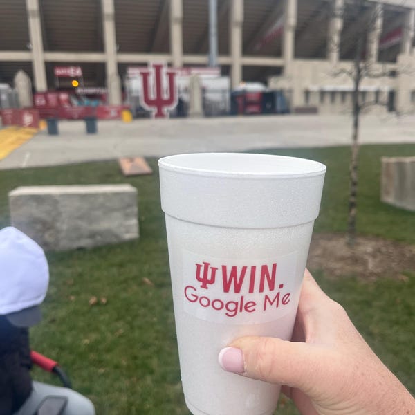 We're Engaged!, Personalized Engagement Cups, Engagement Cups ...