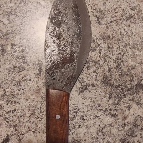 Handmade Cow Leather Sheath for Folding Knife Making Supply - Etsy