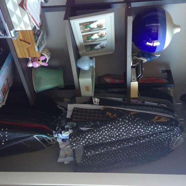 Boutique Display, Retail Display, Faceout, Purse Rack, Store Fixture ...