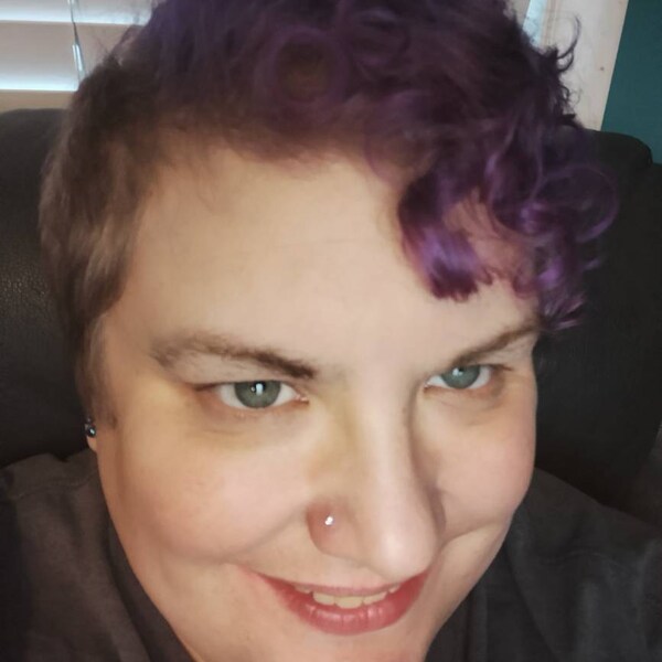 Implant Titanium Push in Threadless Nose Set ,L Bend Nose Stud ...