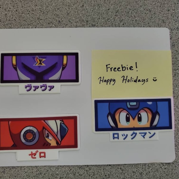 Kurama - Yuyu Hakusho Vinyl Sticker - Etsy