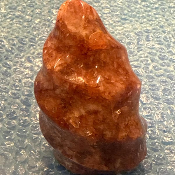 Rose Quartz Towers, Healing Crystals, Polished Pink Crystal Towers ...
