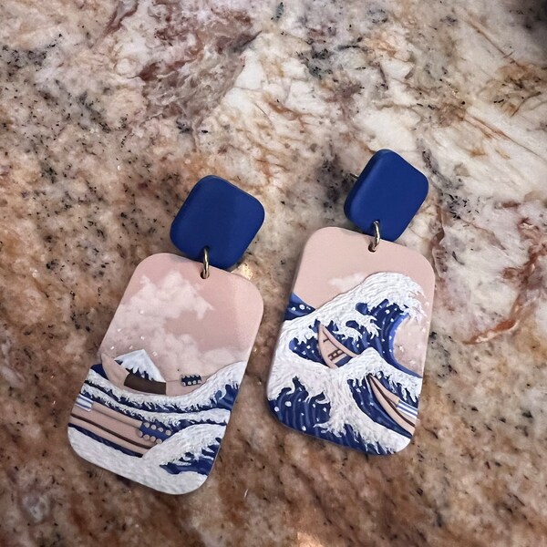 Fourth Wing Inspired Dragon Polymer Clay/beaded/resin Bookmark - Etsy