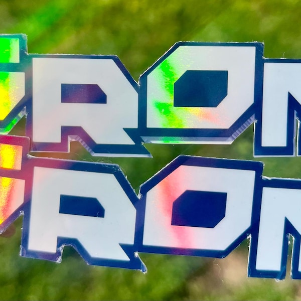 Honda Navi Decal Sticker(pack of 2) - Etsy