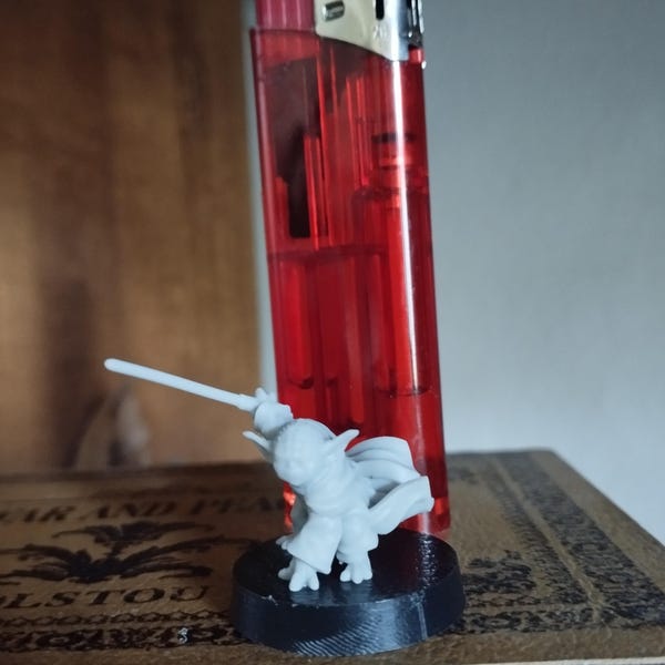 Sabutay | Mecha Vehicle | Sir Mortimer Bombito | 1:265 285 6mm - Etsy