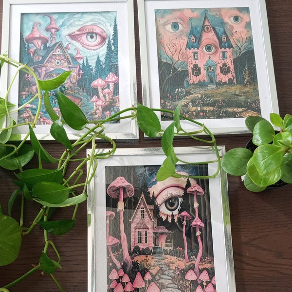 Harlem Renaissance Art Print | African American Historical Art | Black ...