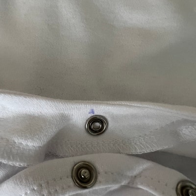 Personalised Hello World Baby Grow Embroidered Newborn Baby Gifts ...