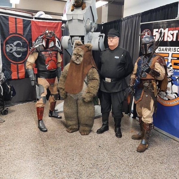 Mandalorian Mandoputer Display for Beskar Gauntlet 1.3" TFT LCD - Etsy