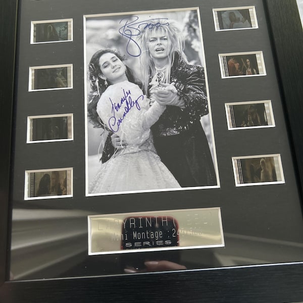 Cast Signed Ghostbusters (1984) , Original 35mm Filmcell - Etsy