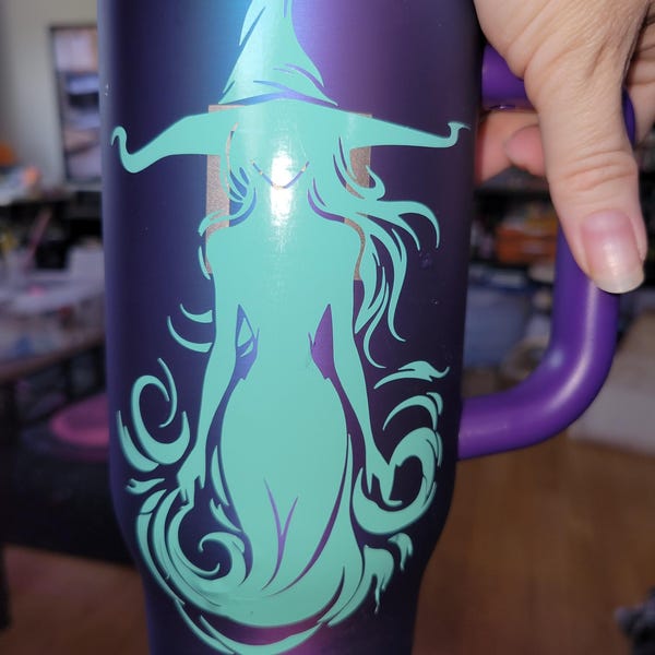 Sage That Sh*t SVG: Wiccan Pagan Cut File (digital Download) - Etsy