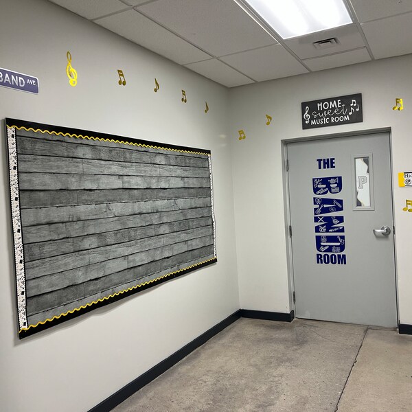 Marching Band, Marching Band Sign, Marching Band Fan, Marching Band ...