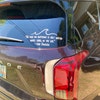 Ocean Wave Vinyl Decal - Vinyl Sticker, Wave Decal, Ocean Decal, Car ...