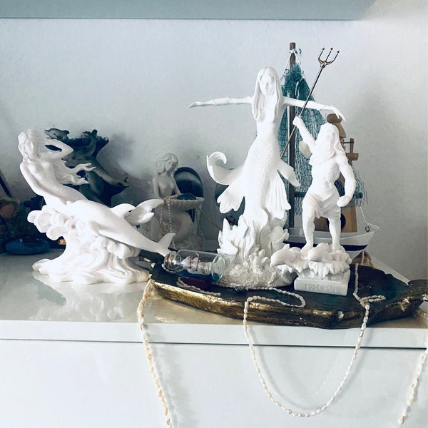 Pauline Bonaparte as Venus Victrix Antonio Canova Replica 13cmh 20cmw ...