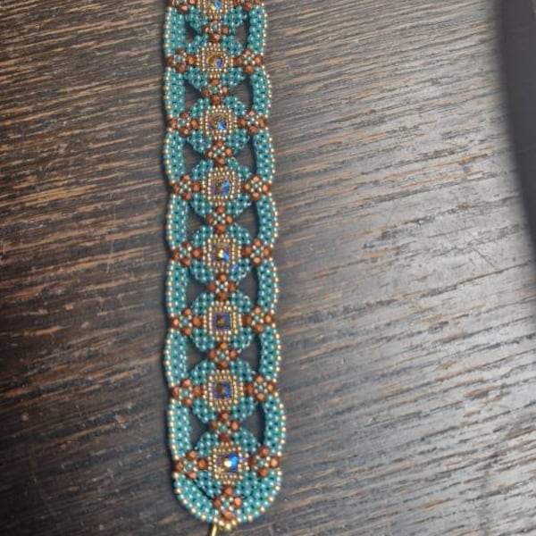 Sultan Jewelry Set - Etsy