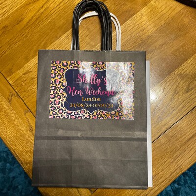 Personalised Christmas Pin Badge, Candy Cane, Button Badge, Work Staff ...