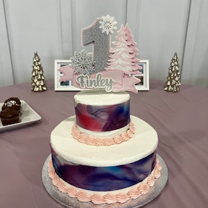 Eras Cake Topper , Swiftie Theme Birthday Party, Eras Birthday Decor ...